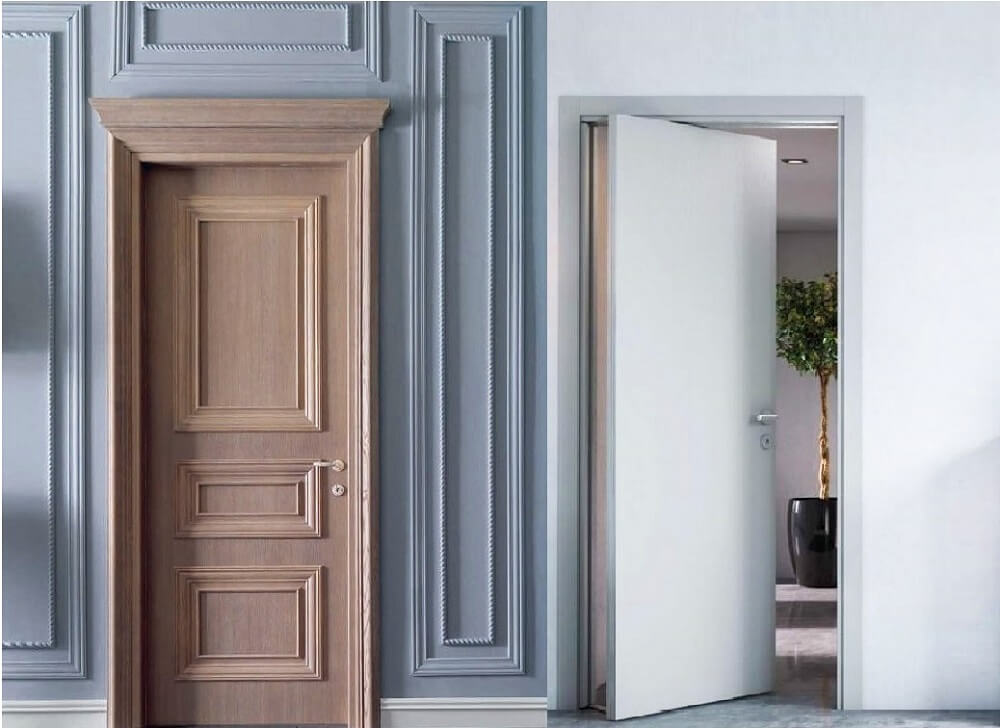 Doors In Cyprus: Elevate Your Entryways — Xena Interior Visions 2023 ...