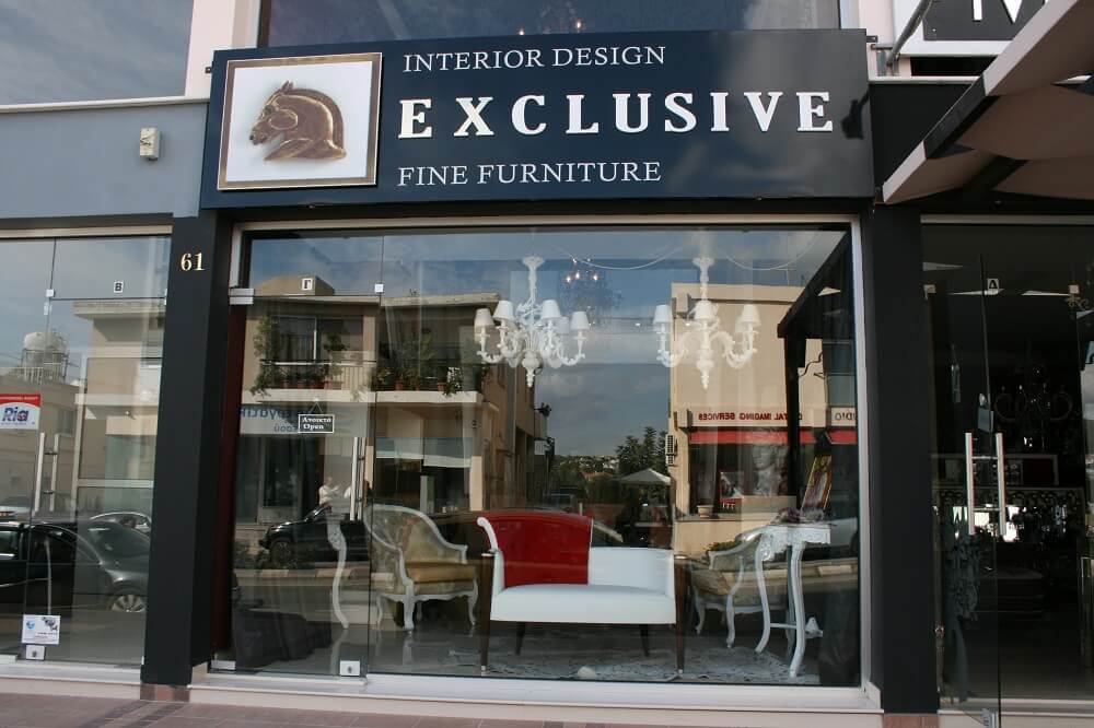 Проект дизайна: MBS — XENA INTERIOR VISIONS 2025