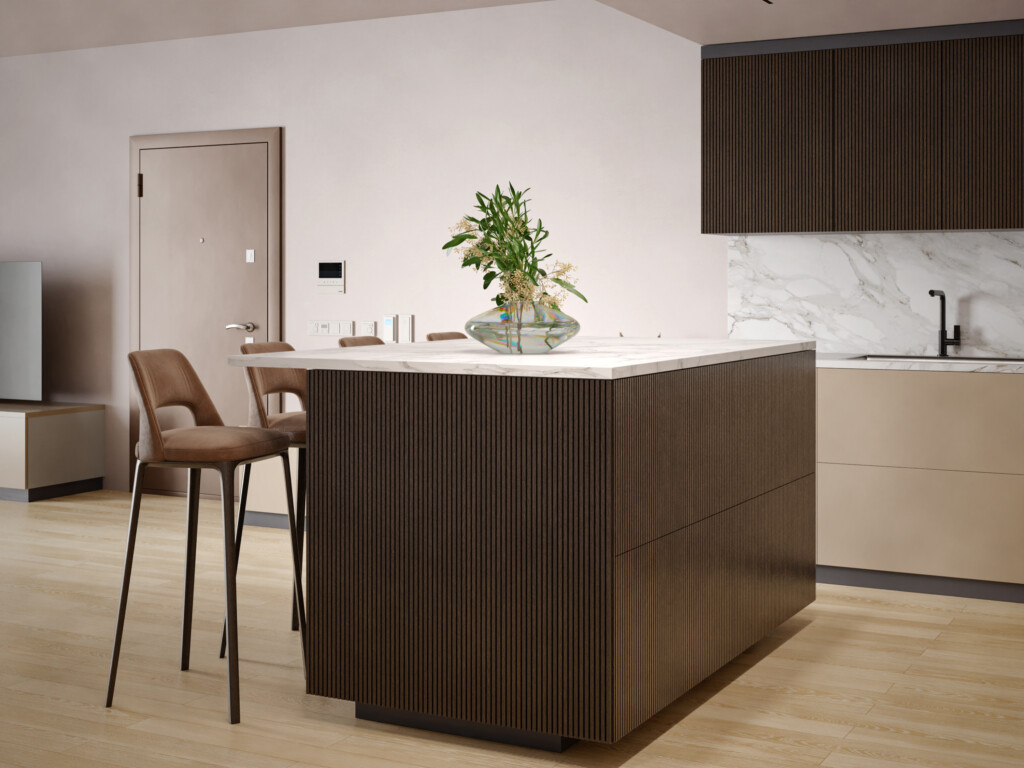 Design Project: Parkside