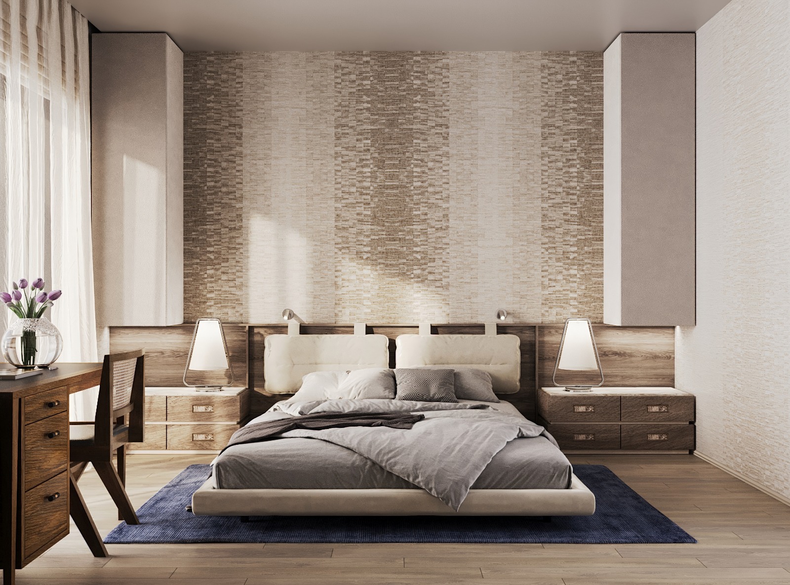 Interior Design in Cyprus - XENA INTERIOR VISIONS Studio by Ksenia ...